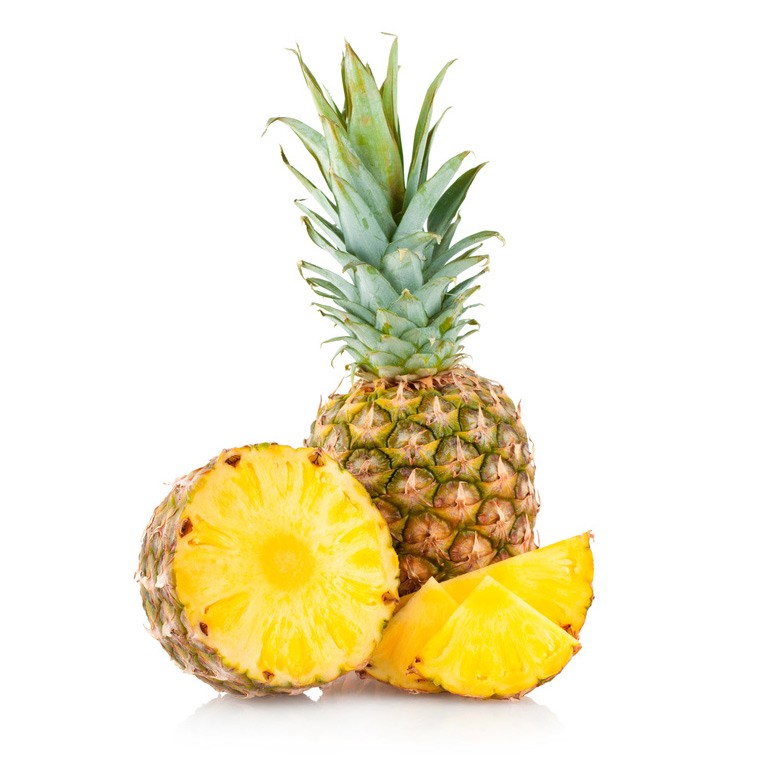 Ananas En Poudre